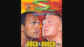 WWE SummerSlam 2002 Review – TJR Wrestling