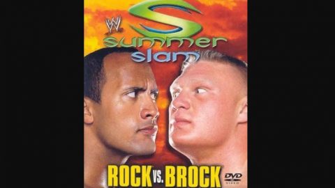 WWE SummerSlam 2002 Review – TJR Wrestling
