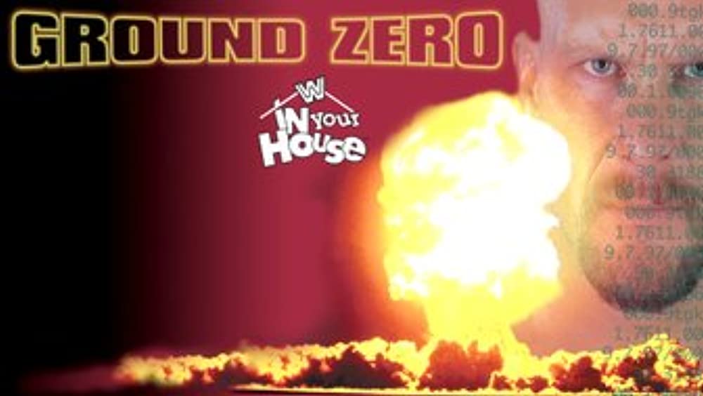 Retro Reviews: WWE In Your House - Ground Zero – TJR Wrestling
