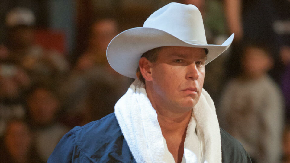 Wrestling History | WWE History