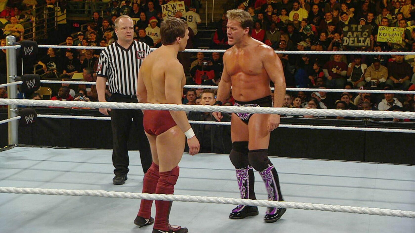 February 23rd - On This Day In Wrestling History