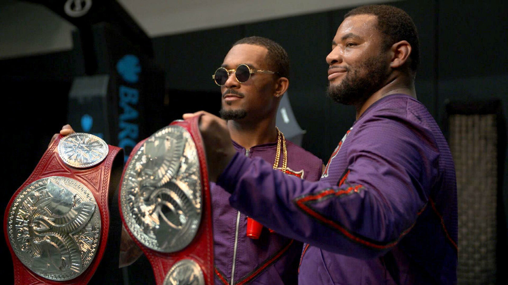 Wrestling History | WWE History