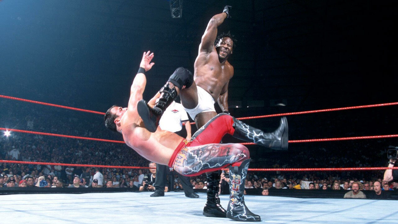 Wrestling History | WWE History