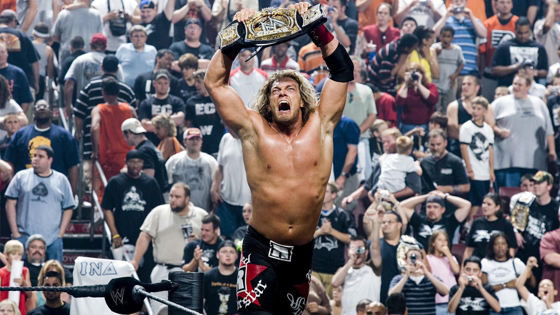 Wrestling History | WWE History