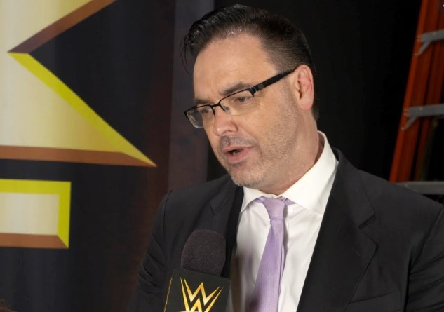 Report: NXT Announcer Mauro Ranallo Parting Ways with WWE, Ranallo ... Report: NXT Announcer Mauro Ranallo Parting Ways with WWE, Ranallo ...