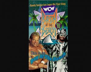 TJR Retro: WCW Bash at the Beach 1996 Review (25 Years Later) – TJR Wrestling