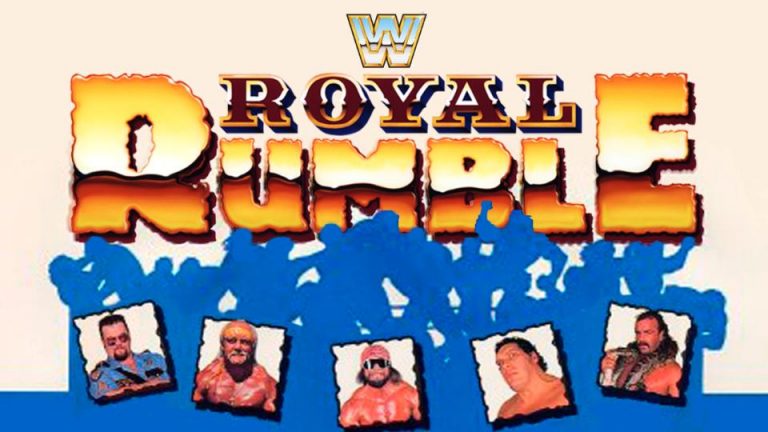 WWE Royal Rumble 1989 Review – TJR Wrestling