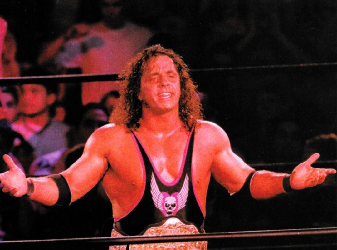 November 21st - On This Day In Wrestling History