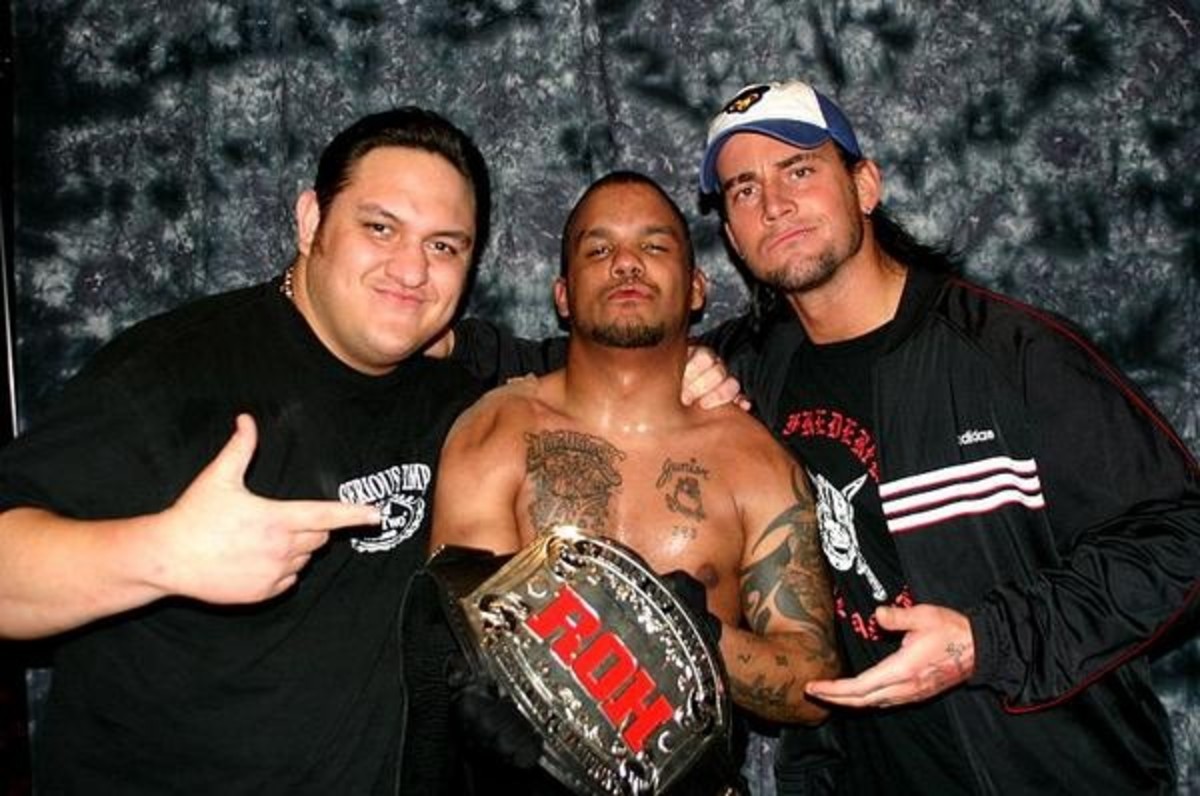 December 23rd - On This Day In Wrestling History