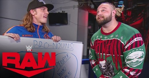 WWE News: All-Time Low Viewership Numbers for Monday's Raw, Notes on ...