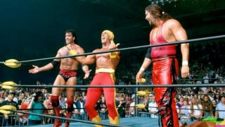 TJR Retro: WCW Bash at the Beach 1996 Review (25 Years Later) – TJR Wrestling