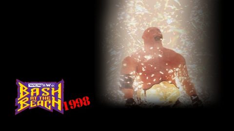 A Collective Review of WCW Bash at the Beach 1998 (Hogan/Rodman vs. Page/Malone!) by Lance ...