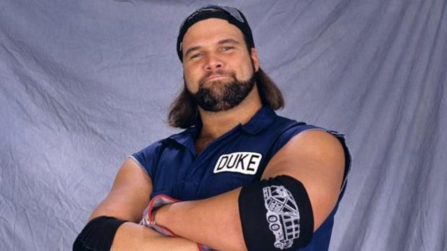 Duke Droese Recalls Battling Drug Addiction While Competing At ...