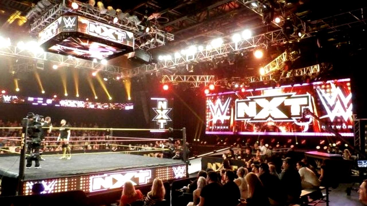 Stephanie McMahon On WWE Bringing A Stadium Event To Australia – TJR ...