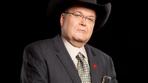 Jim Ross Recalls Former Referee Billy Silverman Quitting WWE Due To ...