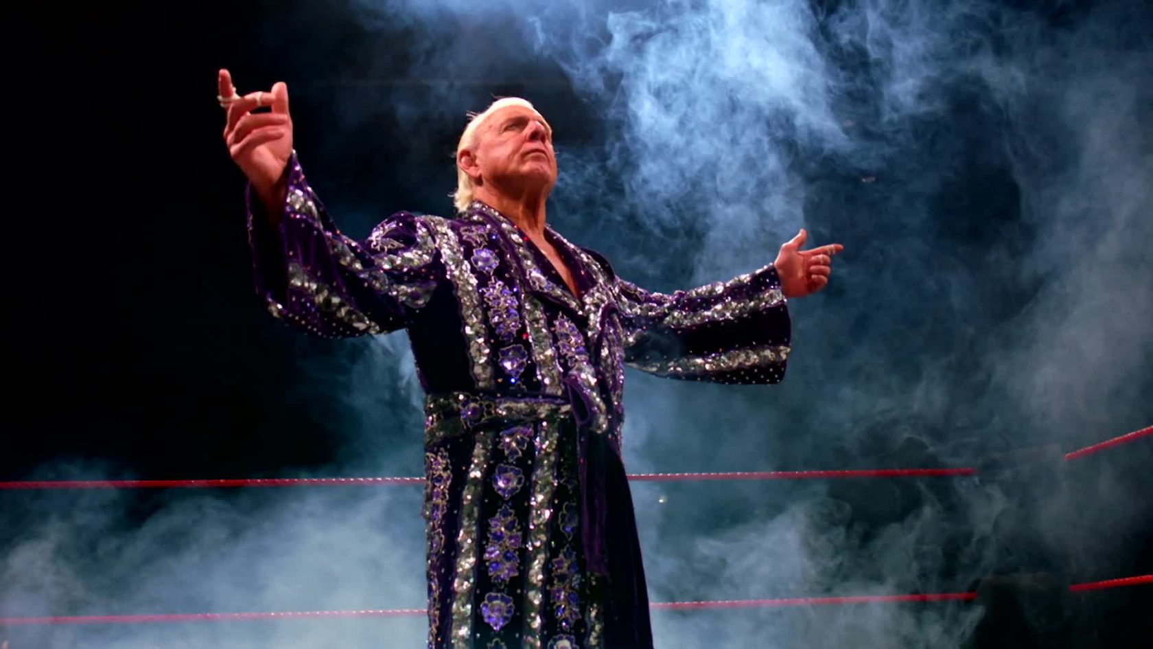 Ric Flair Day Declared By Mayor Of Nashville – TJR Wrestling