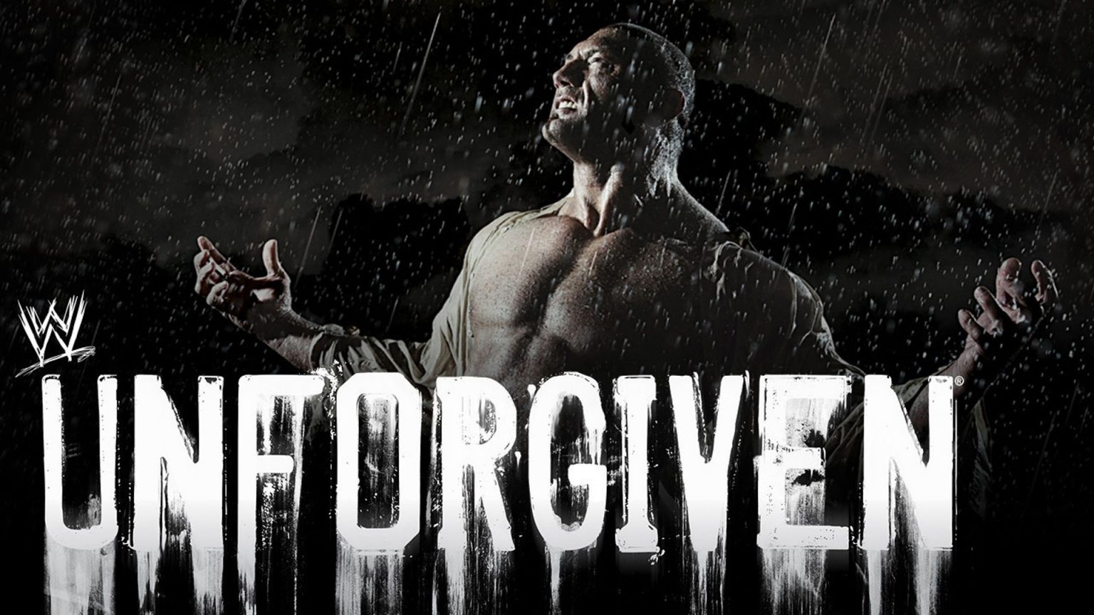 Retro Reviews: WWE Unforgiven 2008 – TJR Wrestling