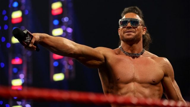 WWE Releases John Morrison, Hit Row, Drake Maverick, More – TJR Wrestling