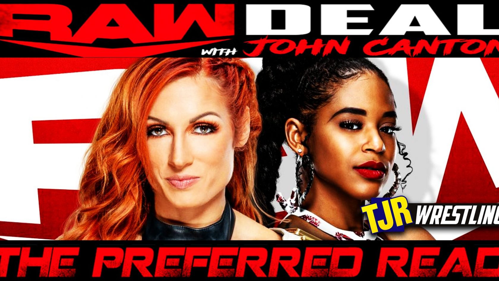 WWE Raw Reviews – Page 2 Of 27 – TJR Wrestling