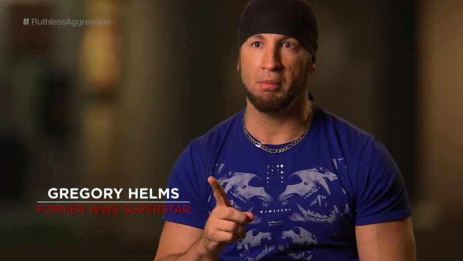 WWE Ruthless Aggression Review: Hollywood Rock – TJR Wrestling