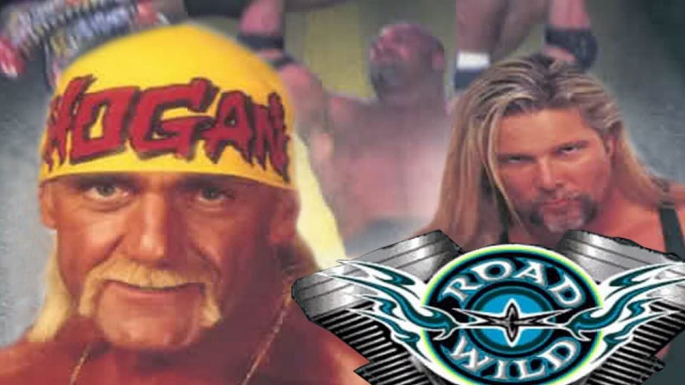 WCW PPV Reviews – TJR Wrestling