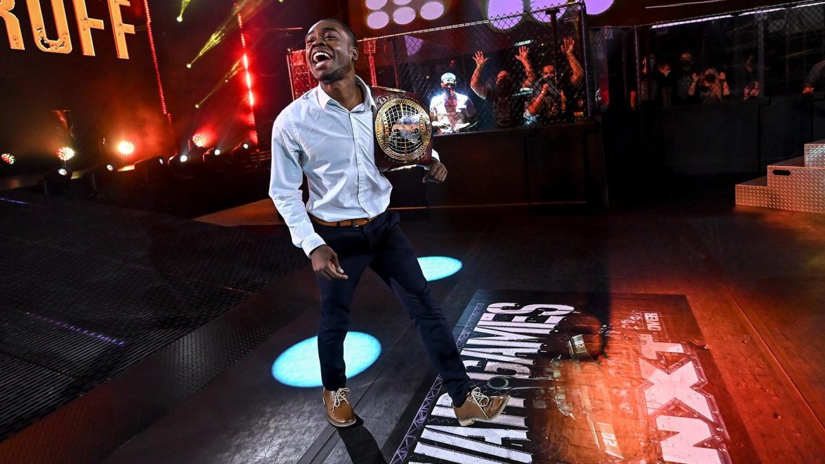 WWE Announces "WrestleMania Raw" Lineup Including Roman Reigns-Brock ...