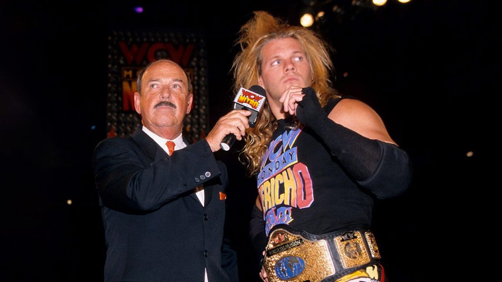 The Best T-Shirts In Wrestling History – TJR Wrestling