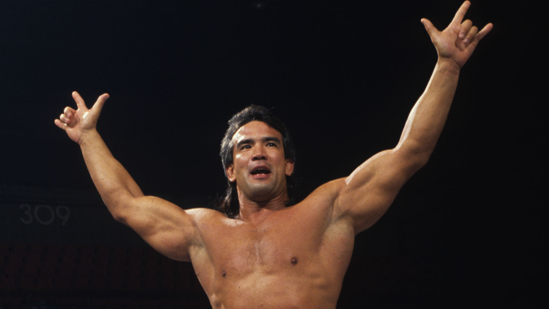 Diamond Dallas Page Claims Ricky Steamboat Is Most Underrated WWE Hall ...