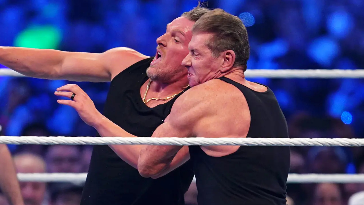 Kurt Angle Explains Not Facing The Undertaker At WrestleMania – TJR ...