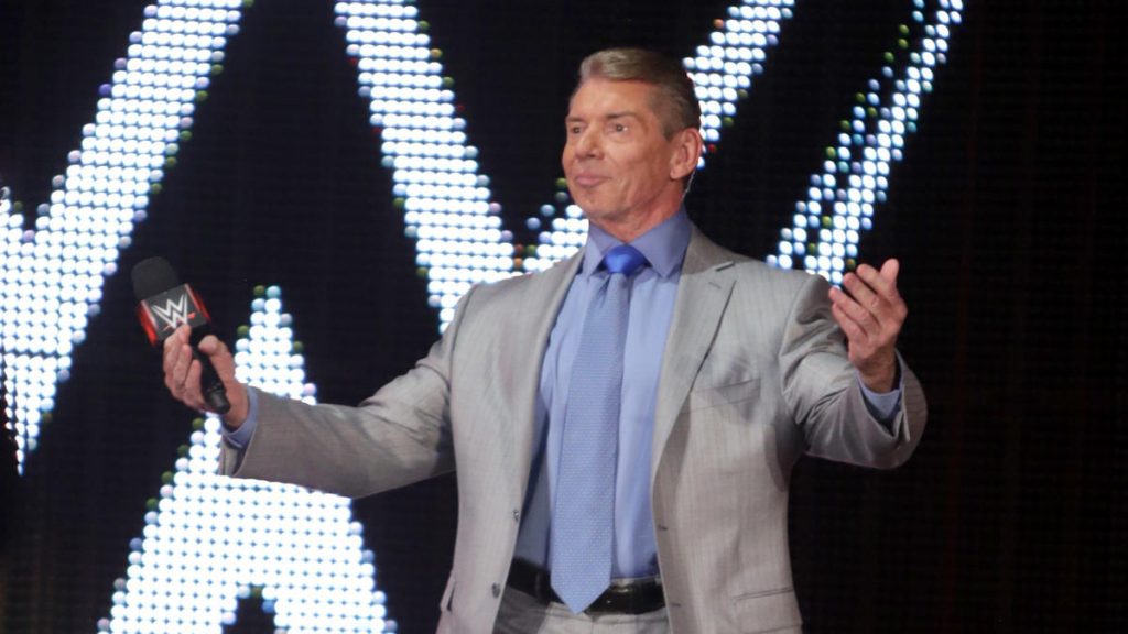Vince McMahon Intends To Make WWE Comeback – TJR Wrestling