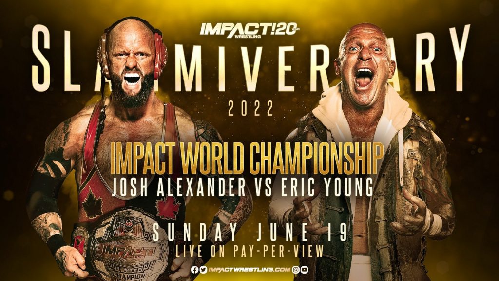 TNA Impact Wrestling PPV Reviews – Page 2 of 2 – TJR Wrestling