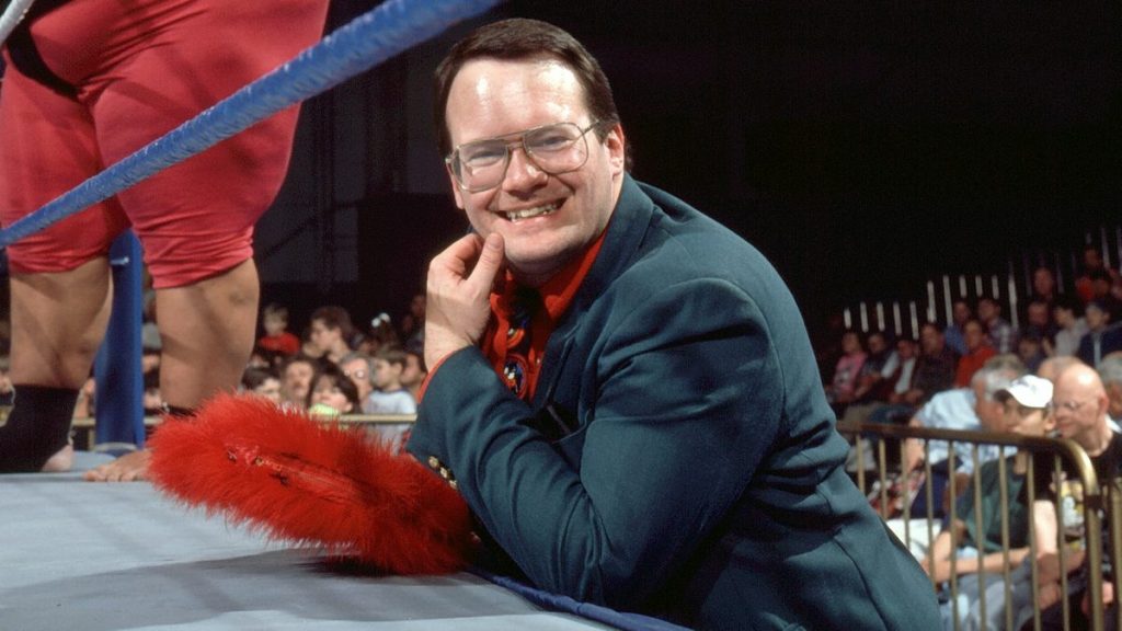 Jim Cornette Discusses John Laurinaitis' Chances Of Returning To ...