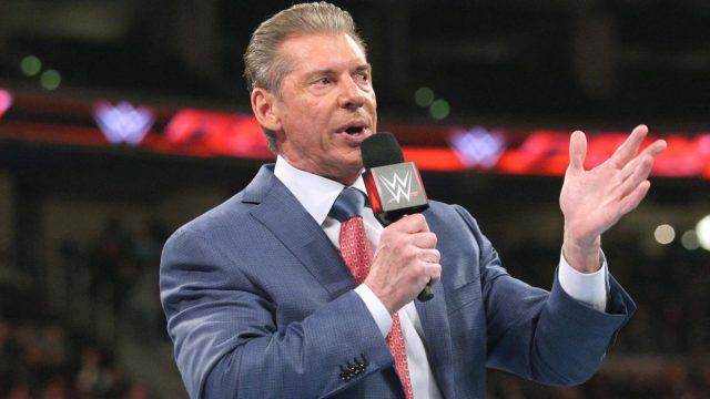WWE Hall Of Famer Sees "No Problem" With Vince McMahon Returning To WWE – TJR Wrestling