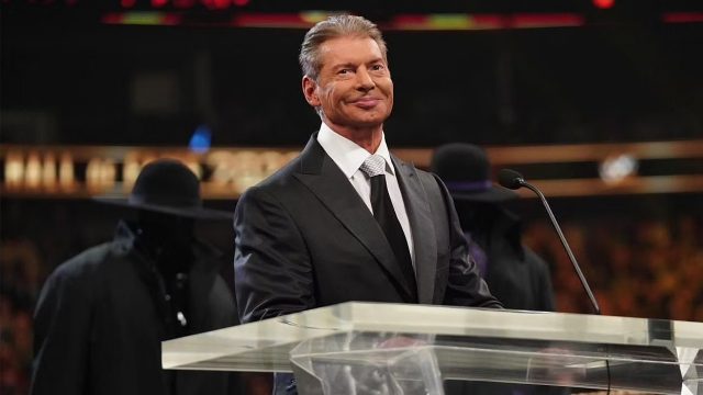 Vince McMahon Announces Retirement From WWE – TJR Wrestling