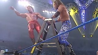 5 Star Match Reviews – TJR Wrestling