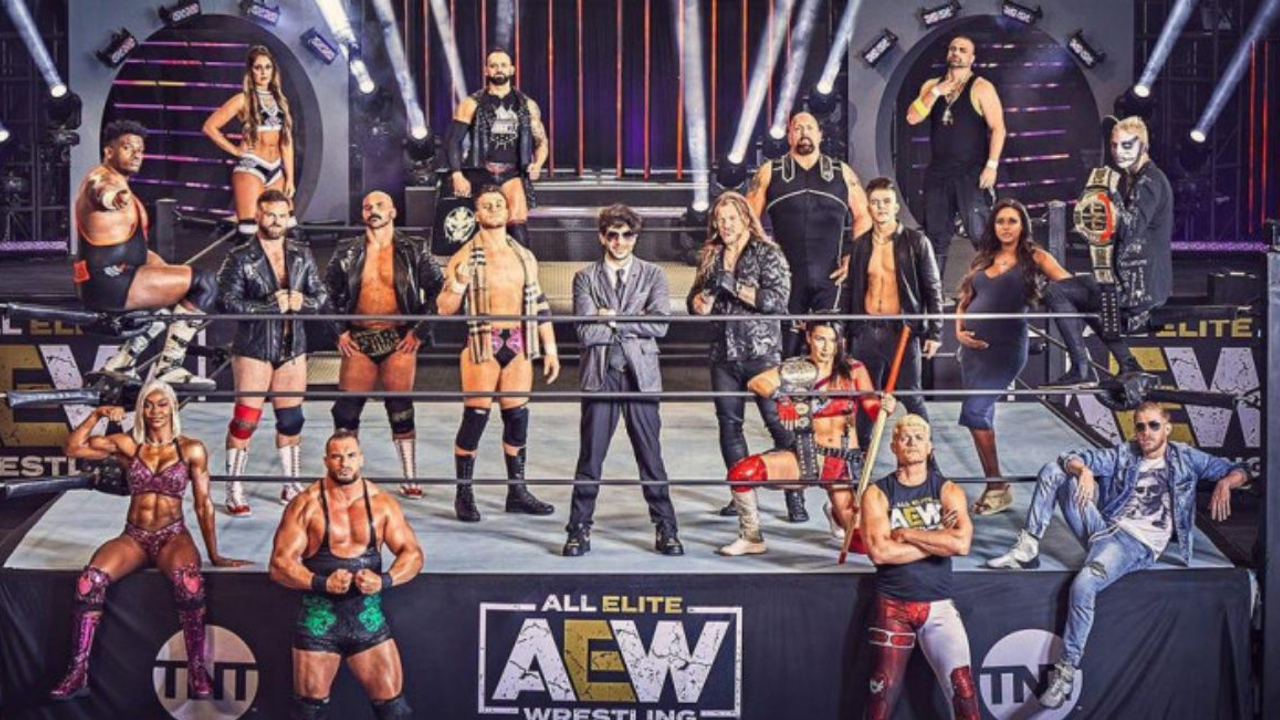 Wrestling History | WWE History