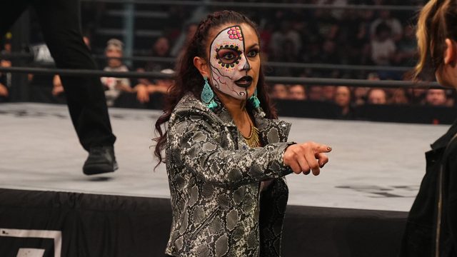 When Thunder Rosa Is Expected To Return To AEW Revealed – TJR Wrestling
