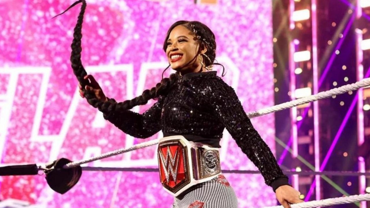 Bianca Belair On Her Goal Of Wanting To Bring More Eyes To WWE – TJR Wrestling