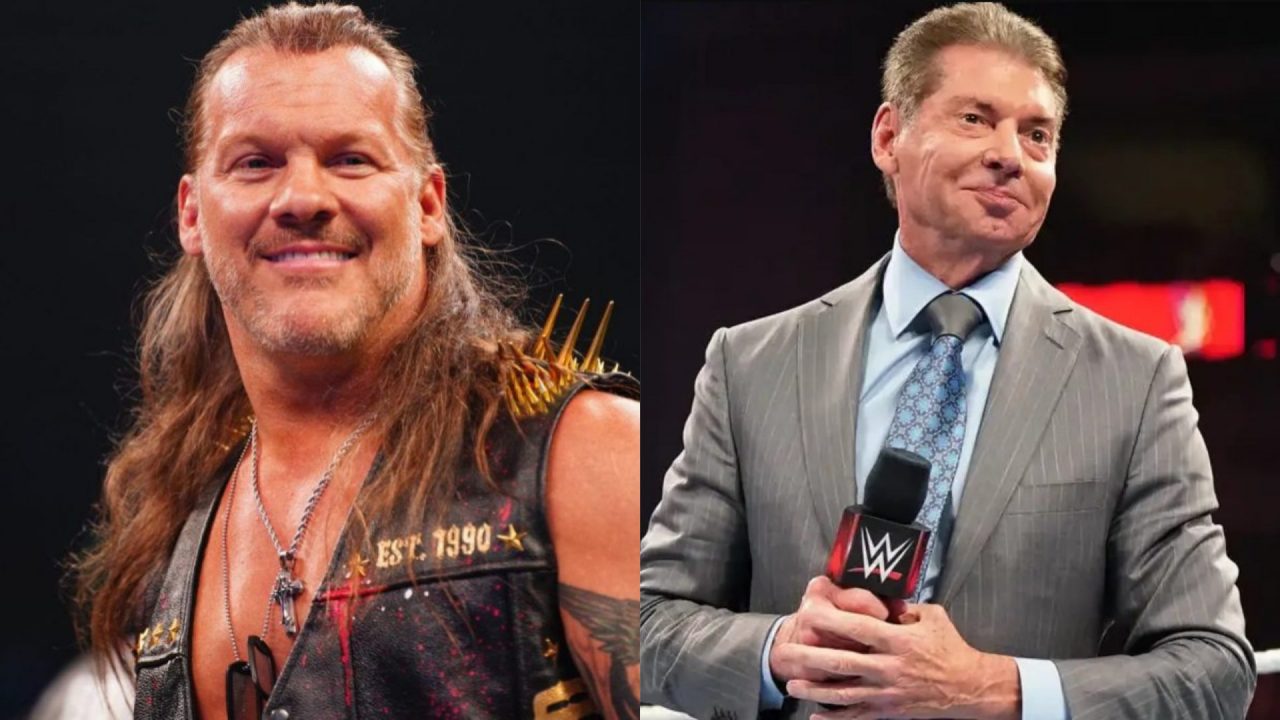Chris Jericho On Vince McMahon: “Once In A Generation Genius” – TJR Wrestling