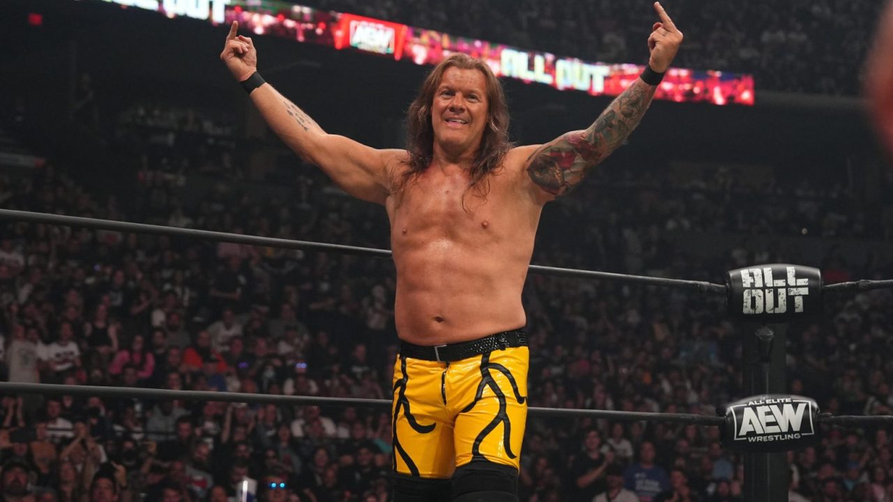 "Embarrassing" Chris Jericho Botch Circulated Backstage In WWE For ...
