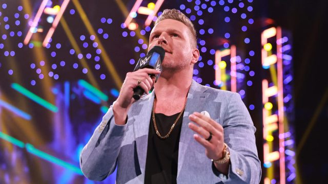 Pat McAfee Taking Hiatus From WWE – TJR Wrestling
