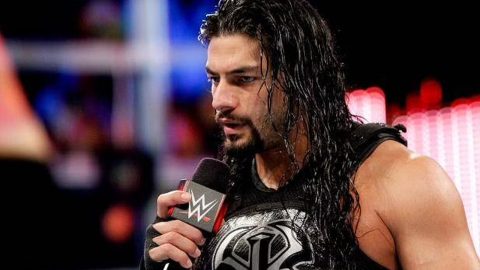 Roman Reigns Discusses His Worst Promo Blunder – TJR Wrestling