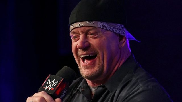 The Undertaker Recalls Being Pranked Early In WWE Career – TJR Wrestling