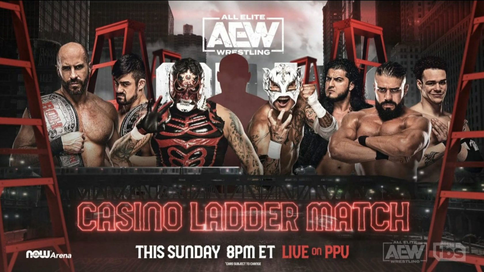 TJRWrestling AEW All Out 2022 Preview – TJR Wrestling