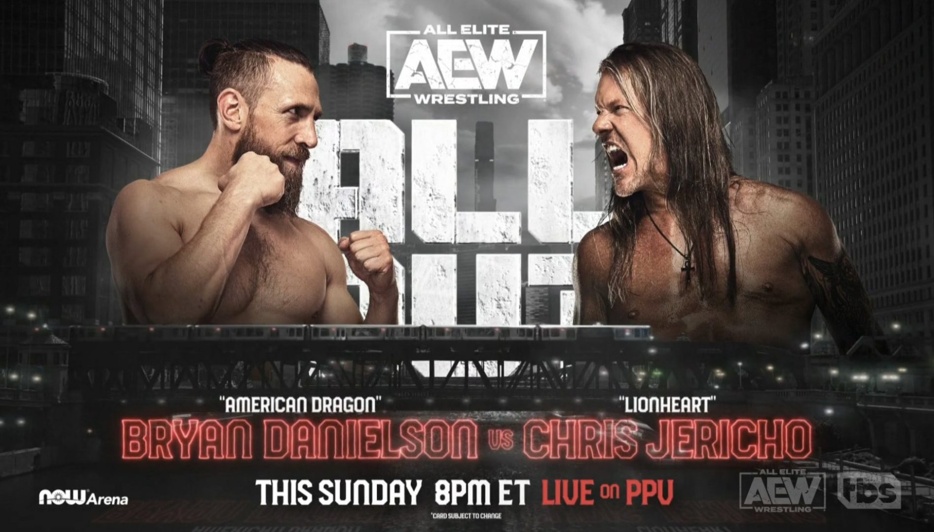 TJRWrestling AEW All Out 2022 Preview – TJR Wrestling