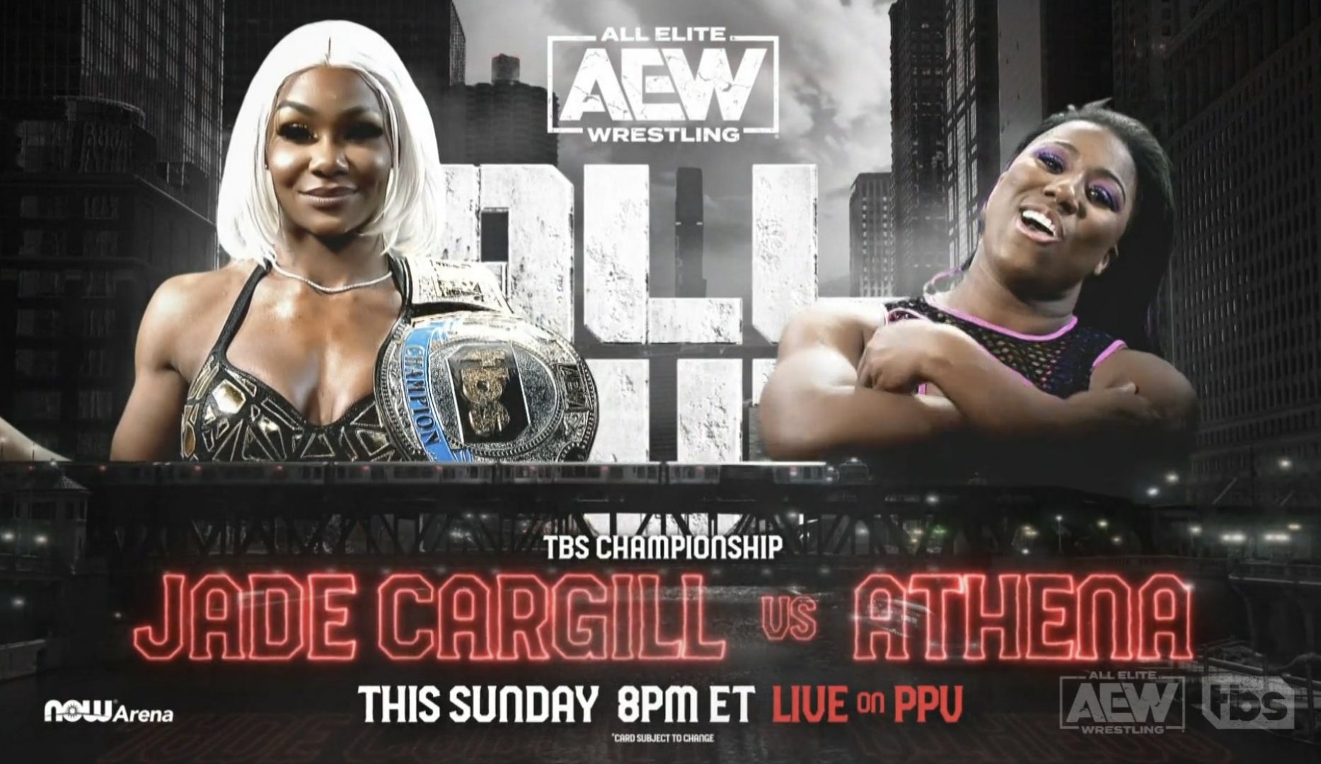 TJRWrestling AEW All Out 2022 Preview – TJR Wrestling