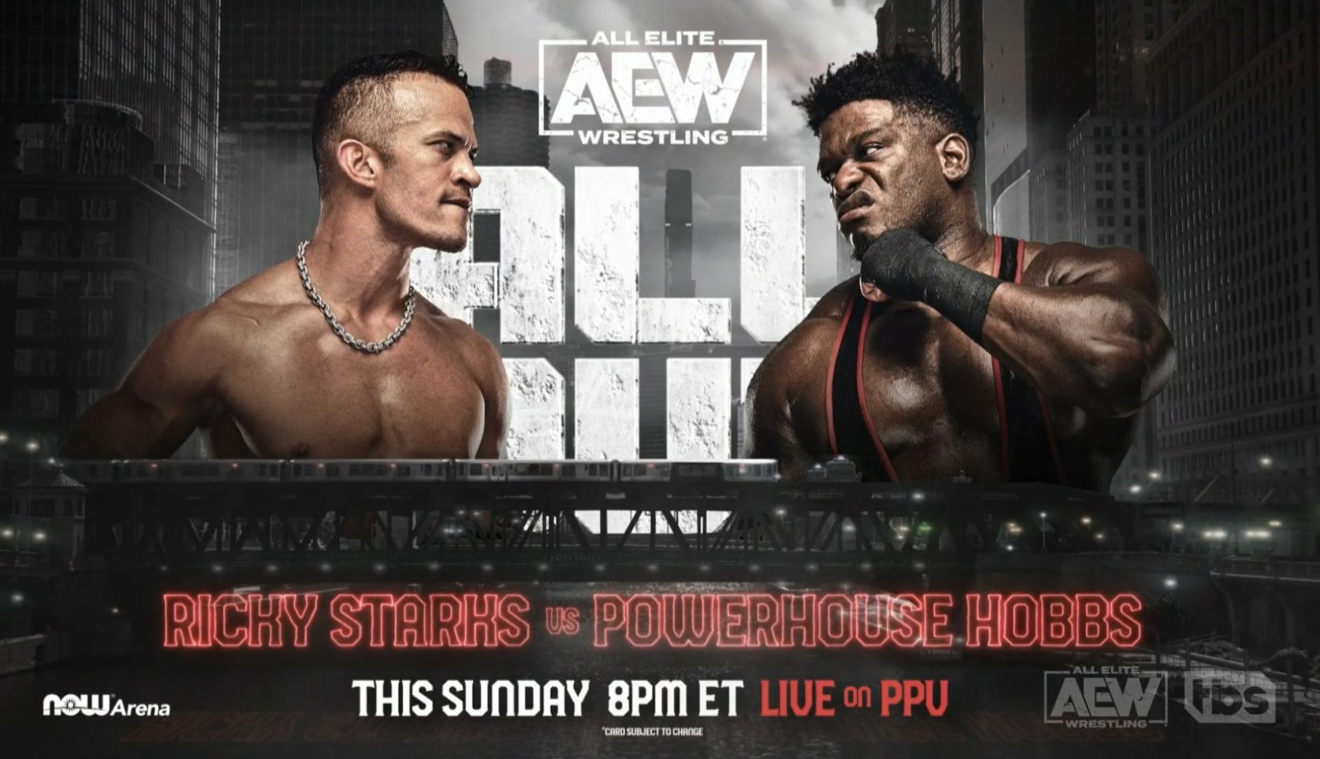 TJRWrestling AEW All Out 2022 Preview – TJR Wrestling