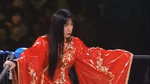 5-Star Match Reviews: Double Inoue vs. Manami Toyota & Sakie Hasegawa ...