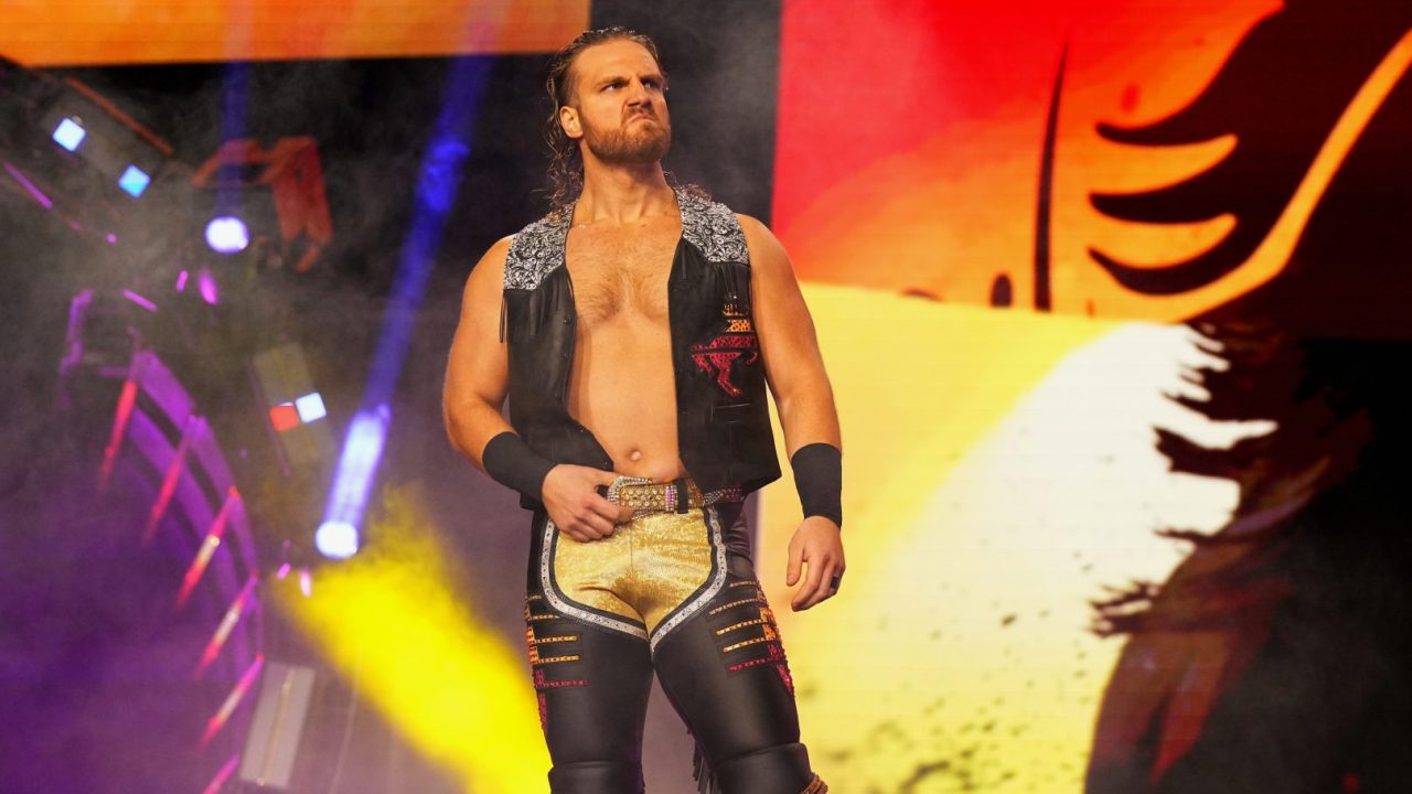 Dwayne Johnson Says Wrestling Helped Craft Black Adam – TJR Wrestling