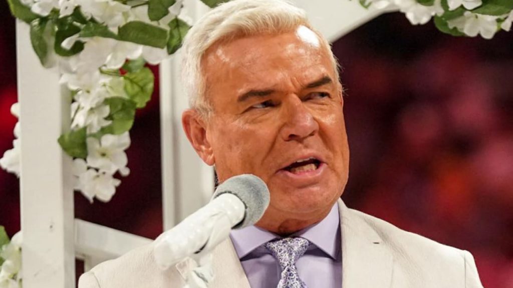 Eric Bischoff Explains Why He "Lost All Respect" For Shawn Michaels – TJR Wrestling